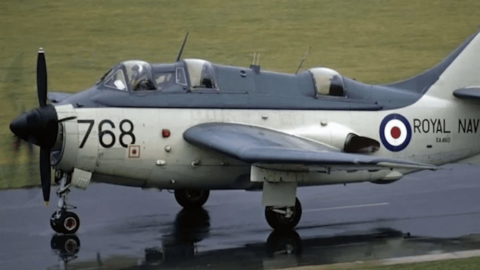 Britain’s Top 10 Ugliest Aircraft – War Bird Fanatics