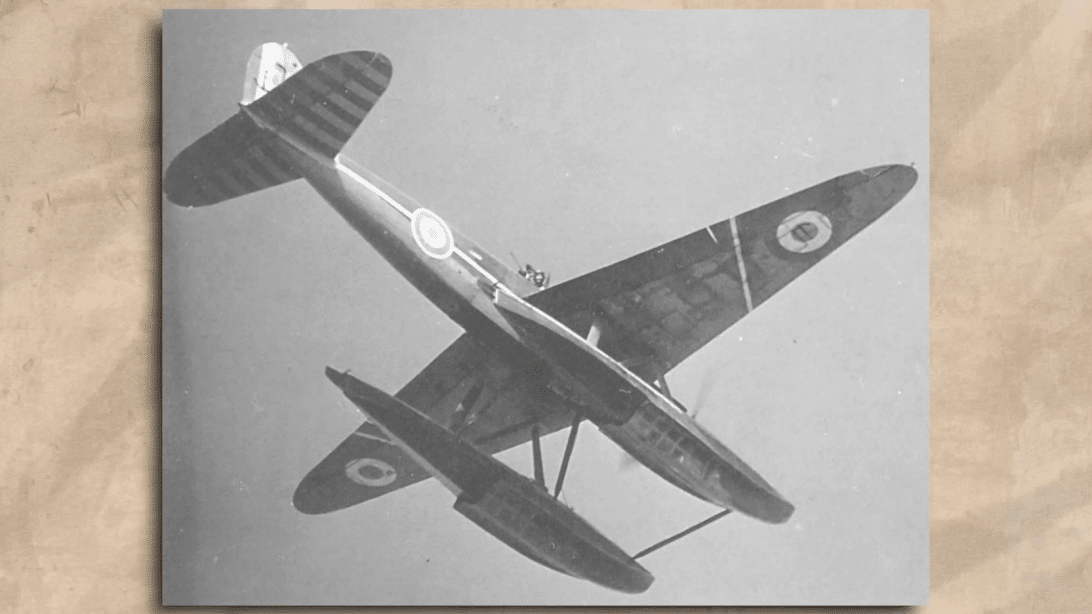 Latécoère 298 | France’s Best WW2 Seaplane? – War Bird Fanatics