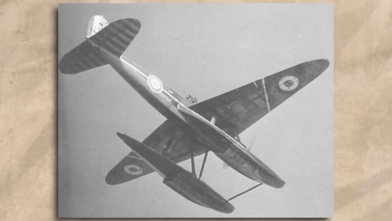 Latécoère 298 | France’s Best WW2 Seaplane? – War Bird Fanatics