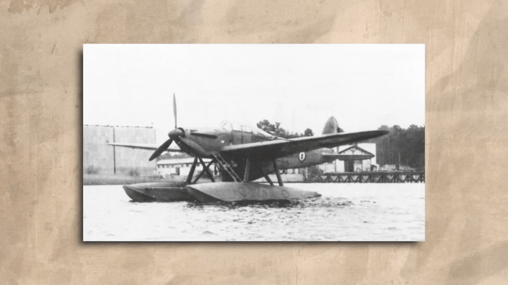 Latécoère 298 | France’s Best WW2 Seaplane? – War Bird Fanatics