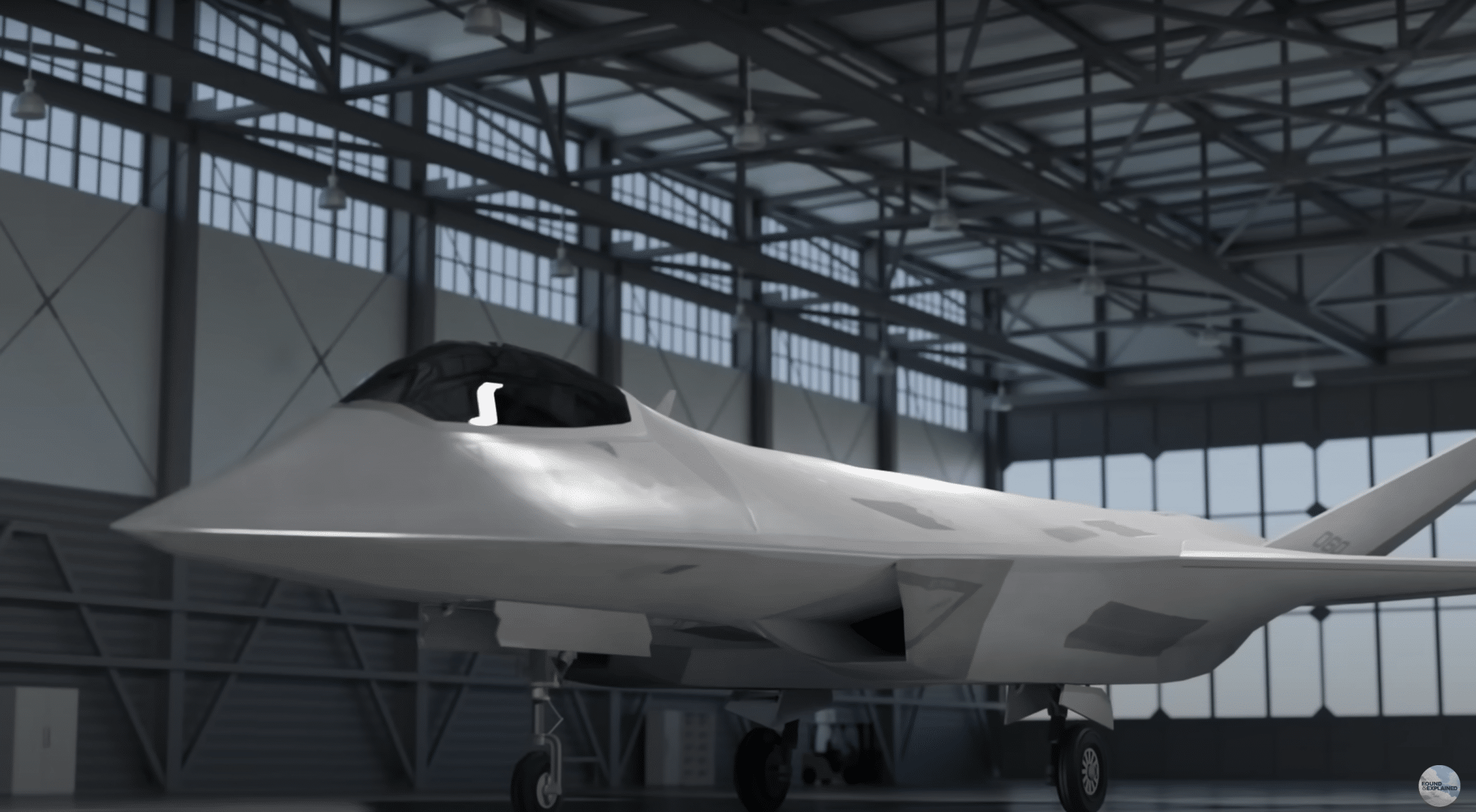 Why The US Air Force Is Getting An Upgrade – War Bird Fanatics