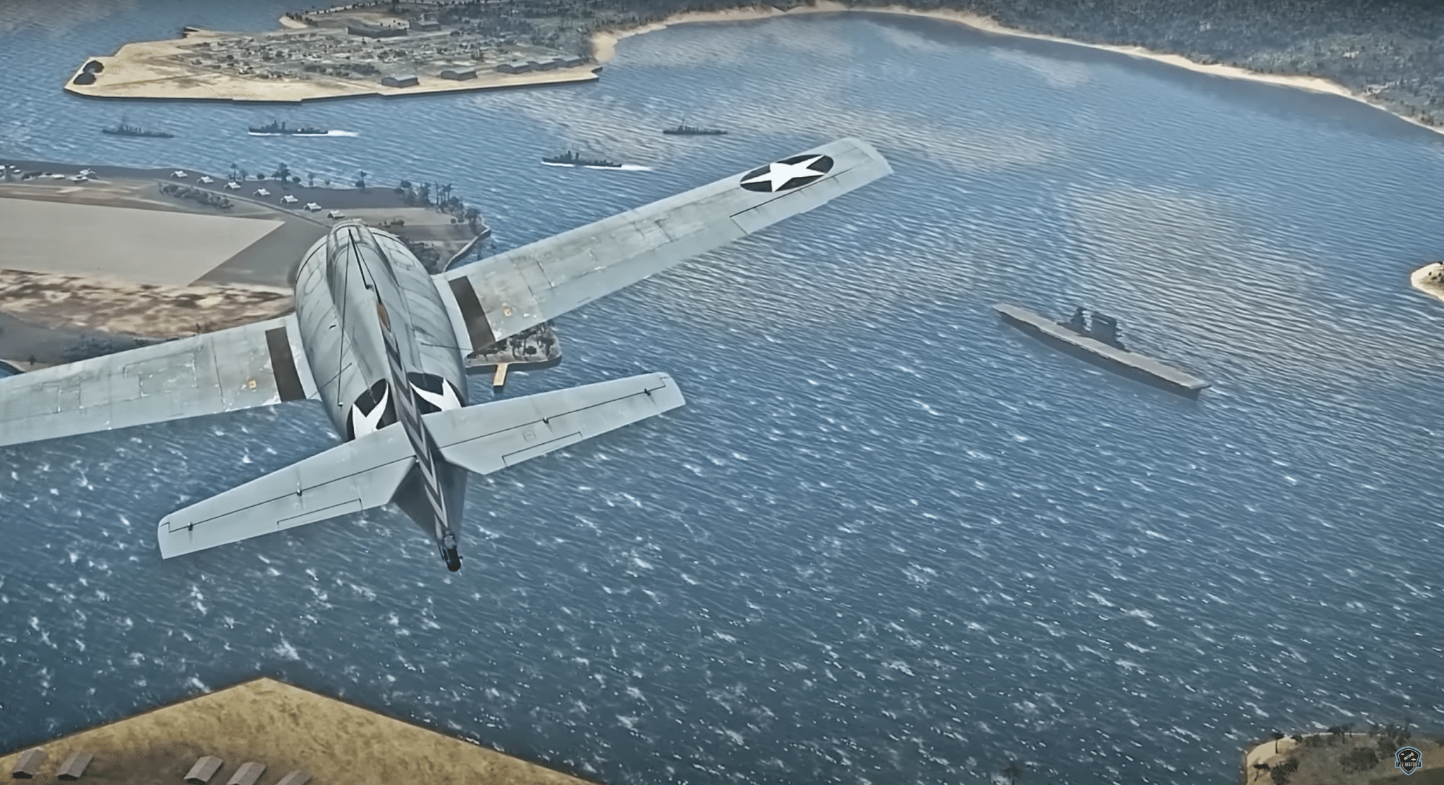 What You Never Knew About the Battle of Midway – War Bird Fanatics