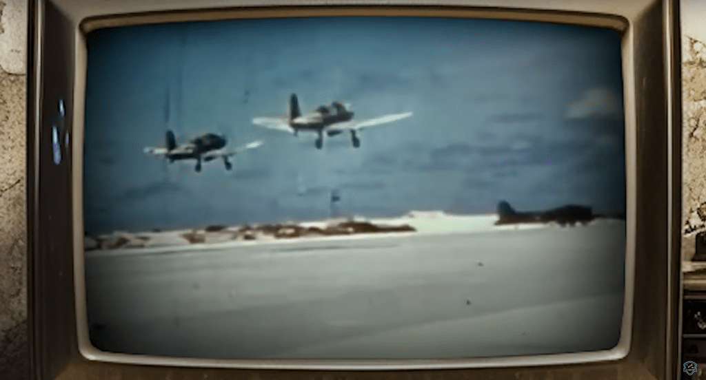 What You Never Knew About the Battle of Midway – War Bird Fanatics