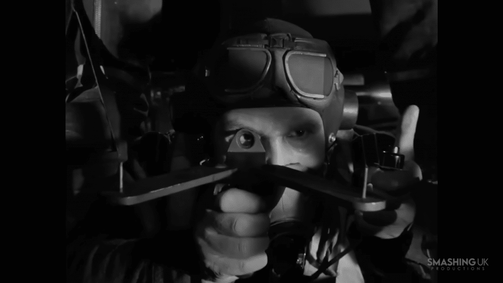 Top 10 Aerial Combat Films – War Bird Fanatics