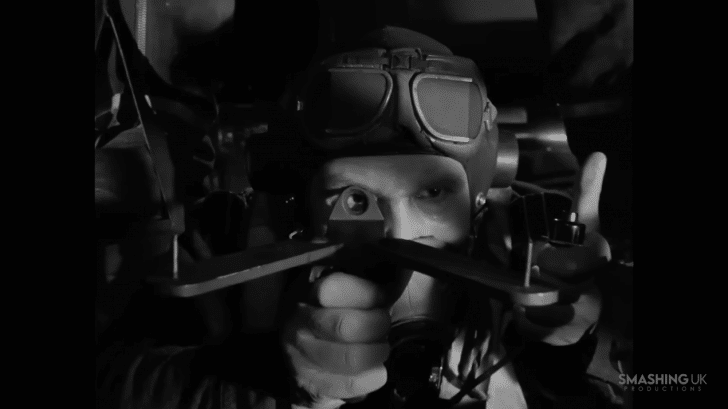 Top 10 Aerial Combat Films – War Bird Fanatics