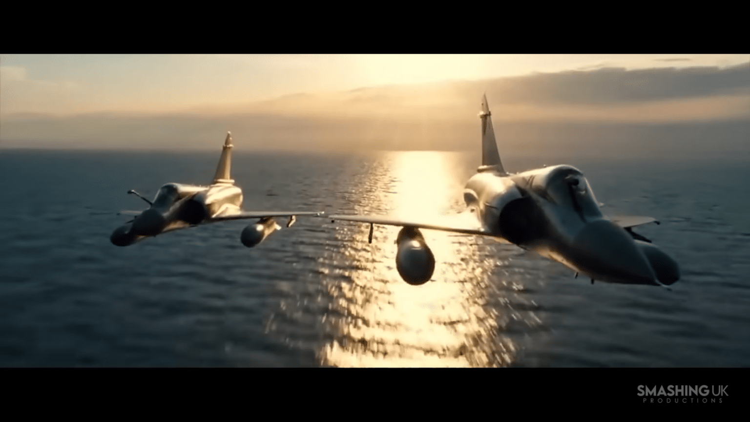 Top 10 Aerial Combat Films – War Bird Fanatics