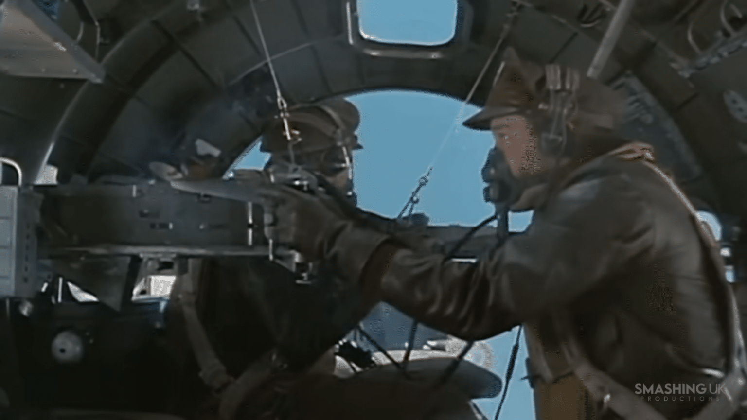 Top 10 Aerial Combat Films – War Bird Fanatics