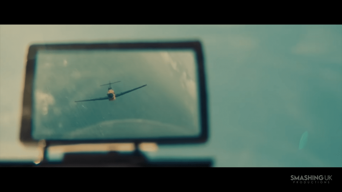Top 10 Aerial Combat Films – War Bird Fanatics