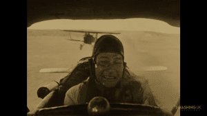Top 10 Aerial Combat Films – War Bird Fanatics