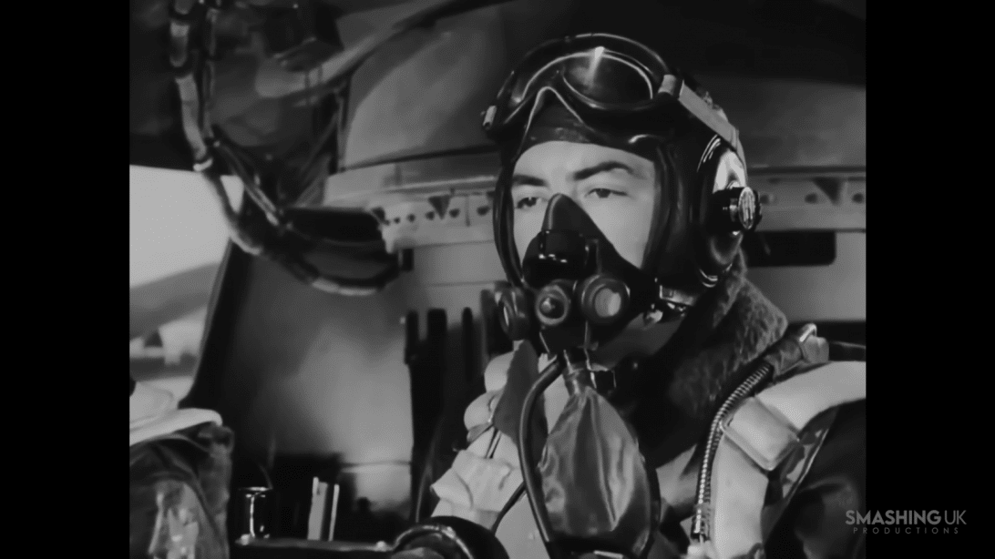 Top 10 Aerial Combat Films – War Bird Fanatics