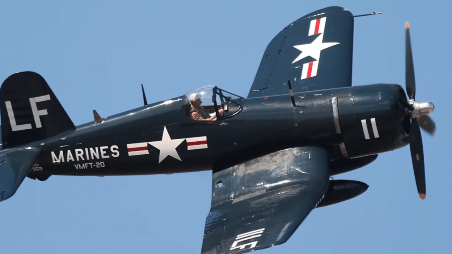 Top 8 WWII Fighters with Highest Kill-to-Loss Ratios – War Bird Fanatics