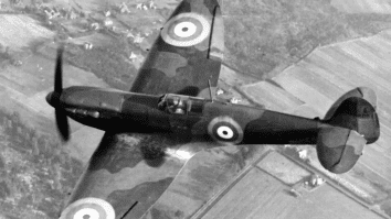 Top 8 WWII Fighters with Highest Kill-to-Loss Ratios – War Bird Fanatics
