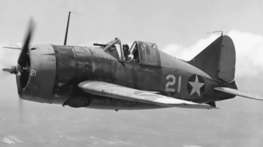 Top 8 WWII Fighters with Highest Kill-to-Loss Ratios – War Bird Fanatics