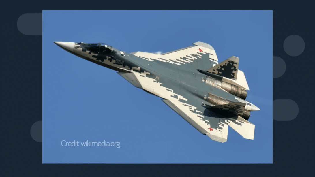 Which Country is Flying the Most Deadly Fighter Jet in 2024 – War Bird ...