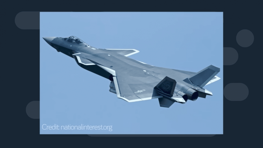 Which Country is Flying the Most Deadly Fighter Jet in 2024 – War Bird ...