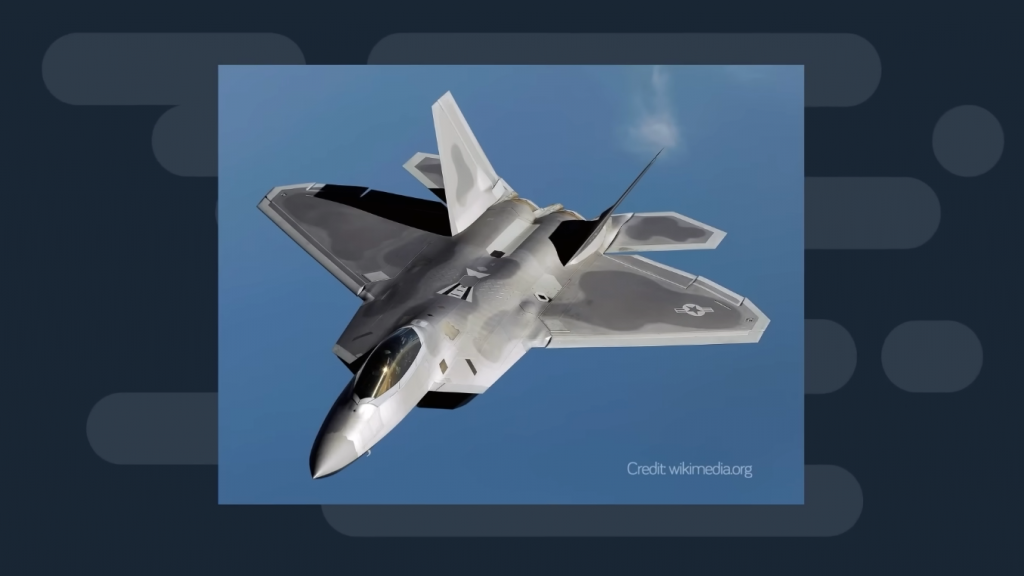 Which Country is Flying the Most Deadly Fighter Jet in 2024 – War Bird ...