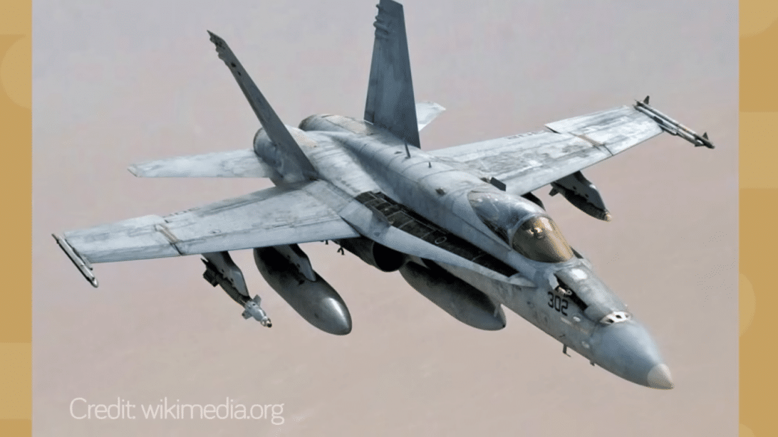 Which Country is Flying the Most Deadly Fighter Jet in 2024 – War Bird ...
