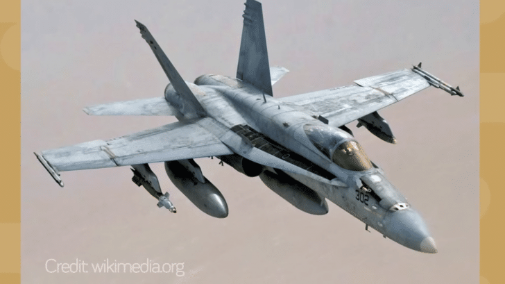 Which Country is Flying the Most Deadly Fighter Jet in 2024 – War Bird ...