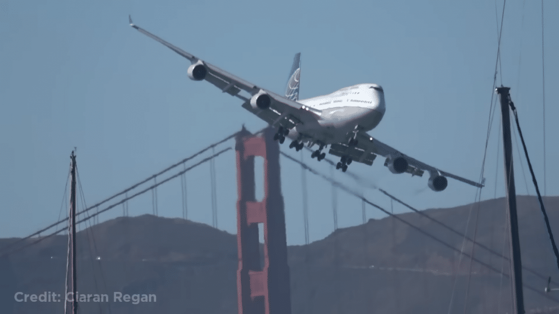 10 Most Insane Air Show Stunts – War Bird Fanatics