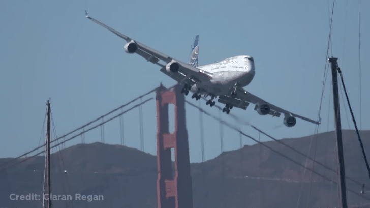 10 Most Insane Air Show Stunts – War Bird Fanatics