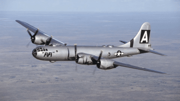 Top 10 Bombers of WWII – War Bird Fanatics